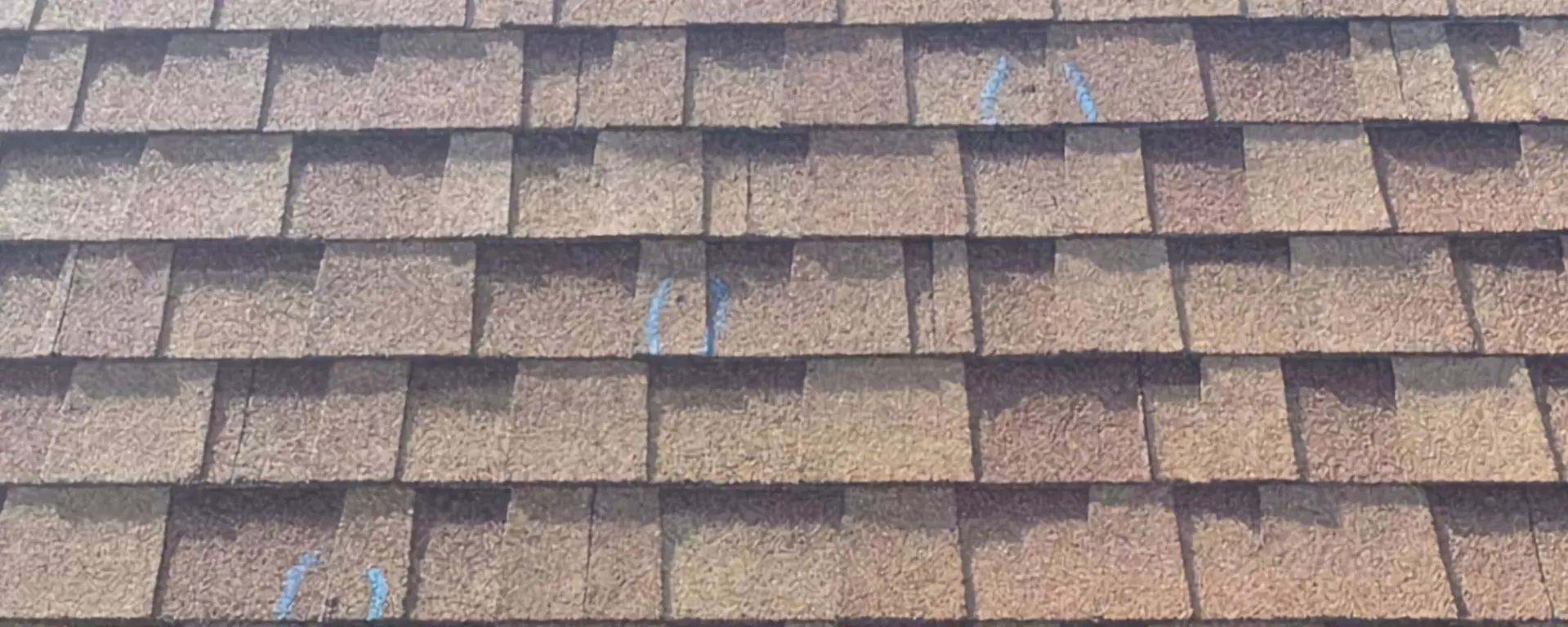 Architectural Asphalt Shingles | Topline Roofing